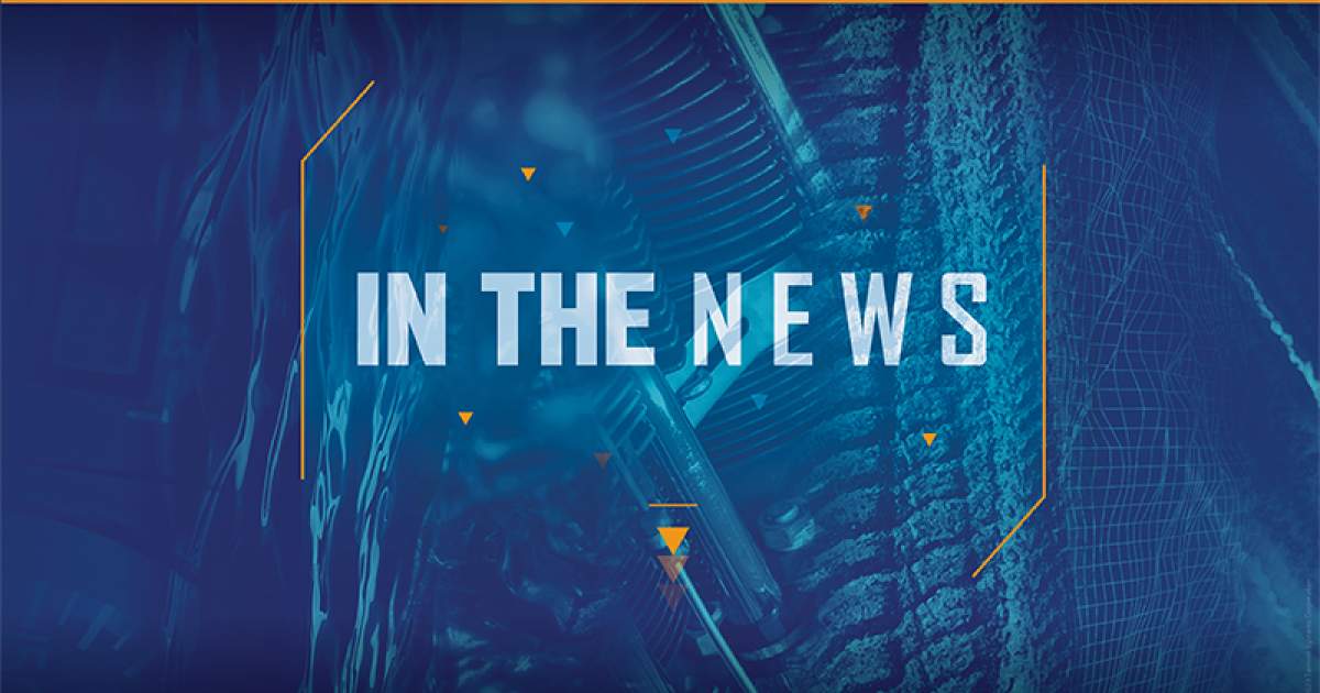 Cottonmouth® in the news | Textron Systems